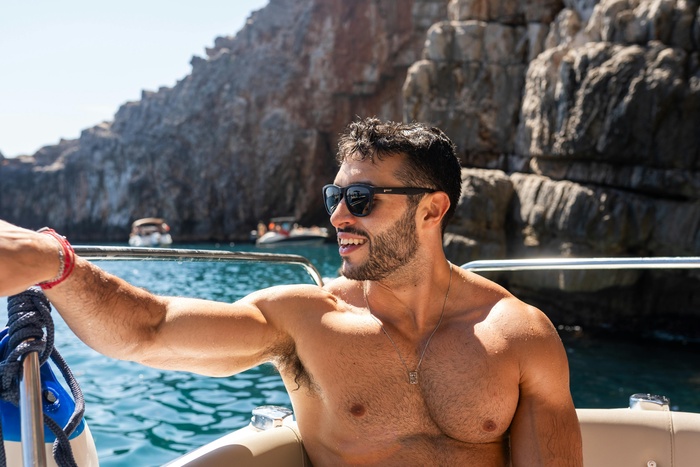 Encontre o melhor amor de luxo no Brasil - luxurydating